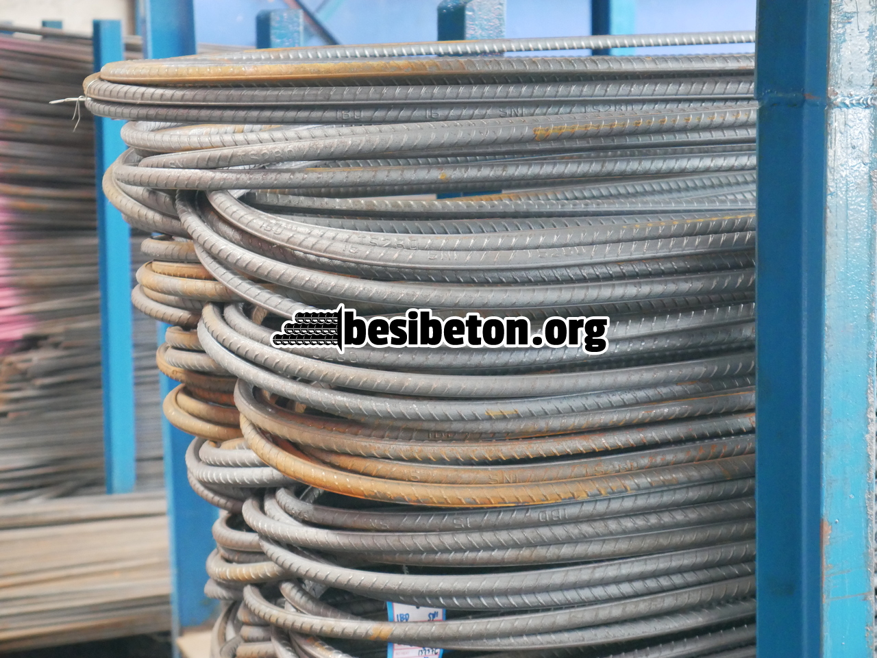 Harga Besi Beton Ulir 16: Pengetahuan Lengkap Mengenai Harga dan ...