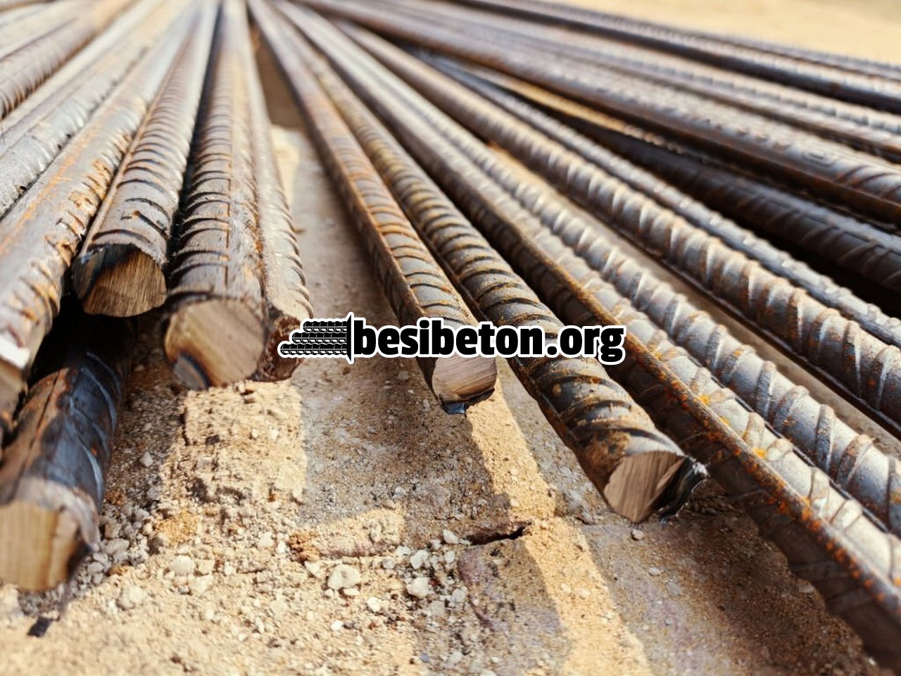 Rumus Menghitung Berat dan Dimensi Besi Beton Ulir